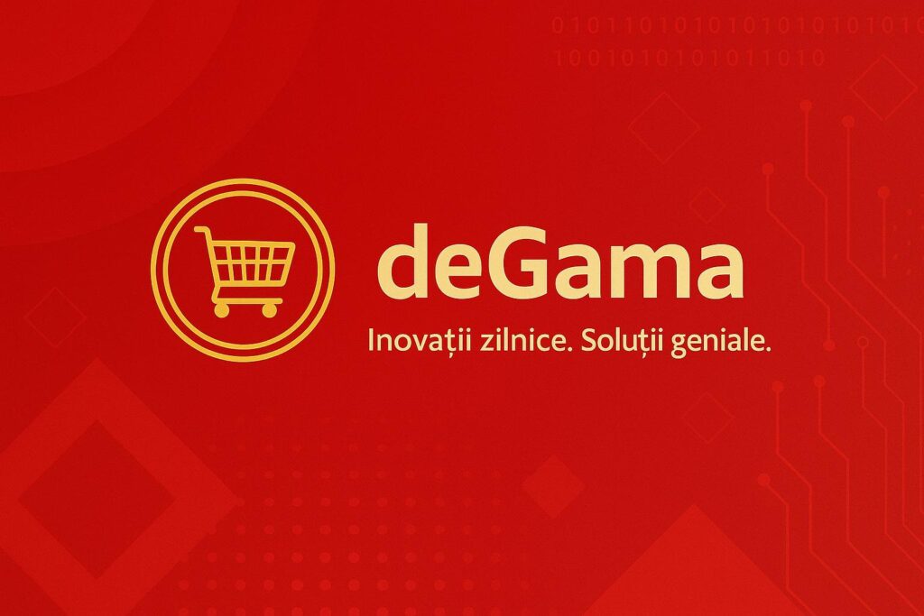 Thank You Page deGama – deGama